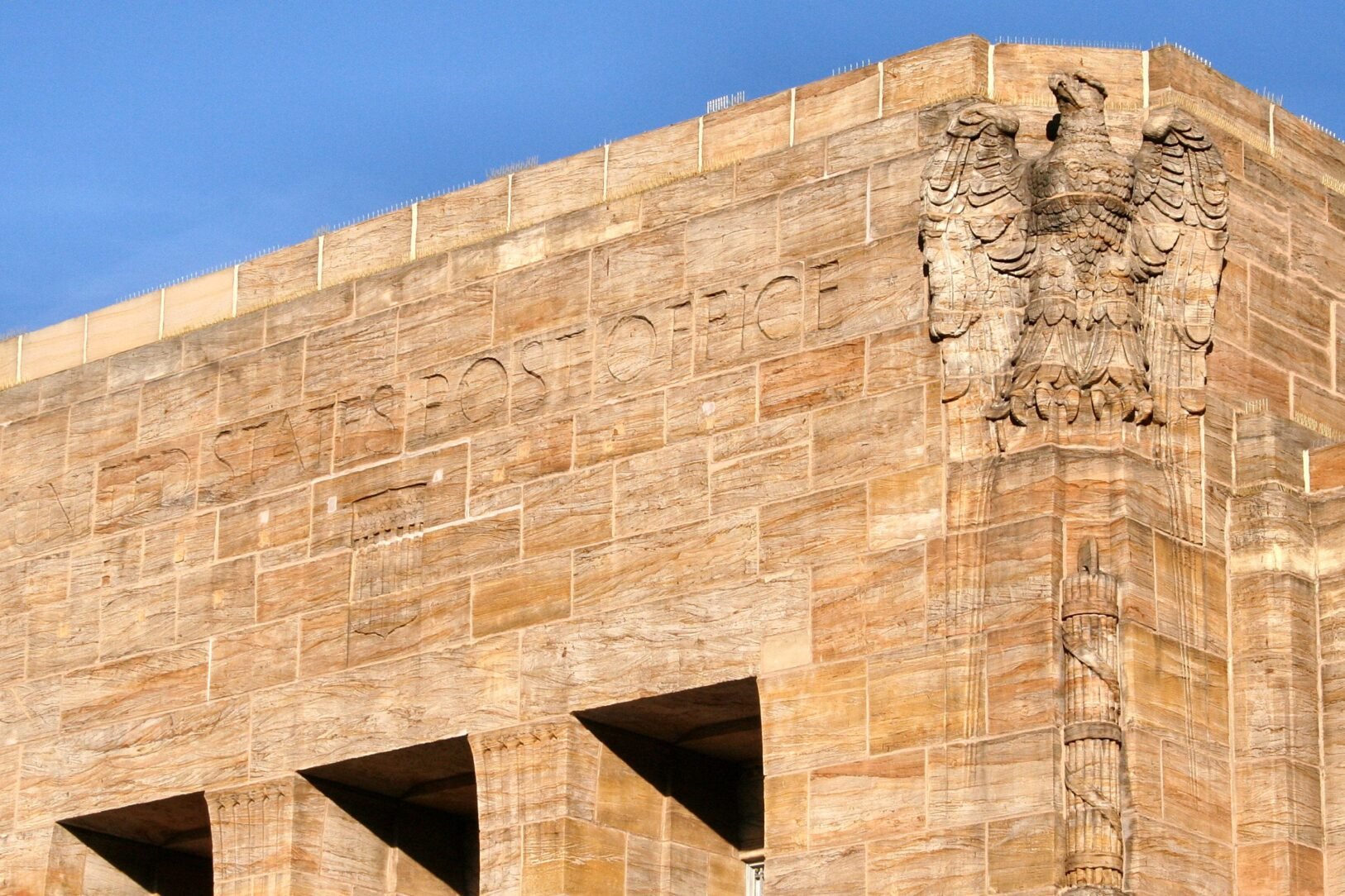 Old and Unusual Post Offices Across America