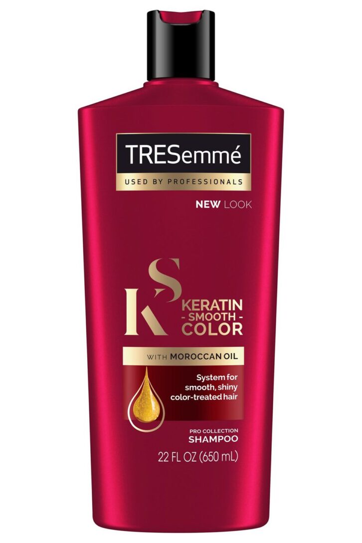 Top 8 Budget Shampoos That Repair Dry and Damaged Hair