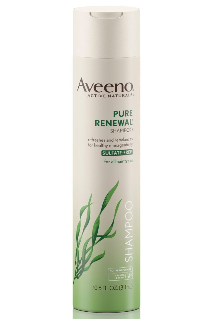 Top 8 Budget Shampoos That Repair Dry and Damaged Hair