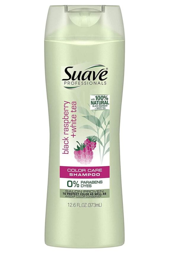 Top 8 Budget Shampoos That Repair Dry and Damaged Hair