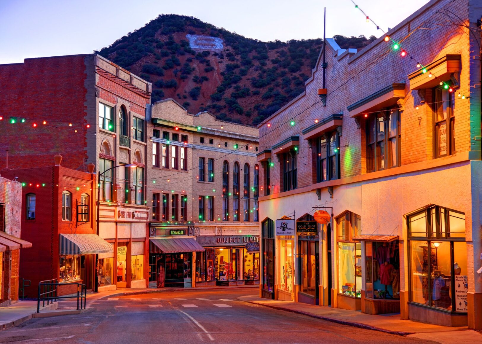 Most Beautiful Main Streets in America