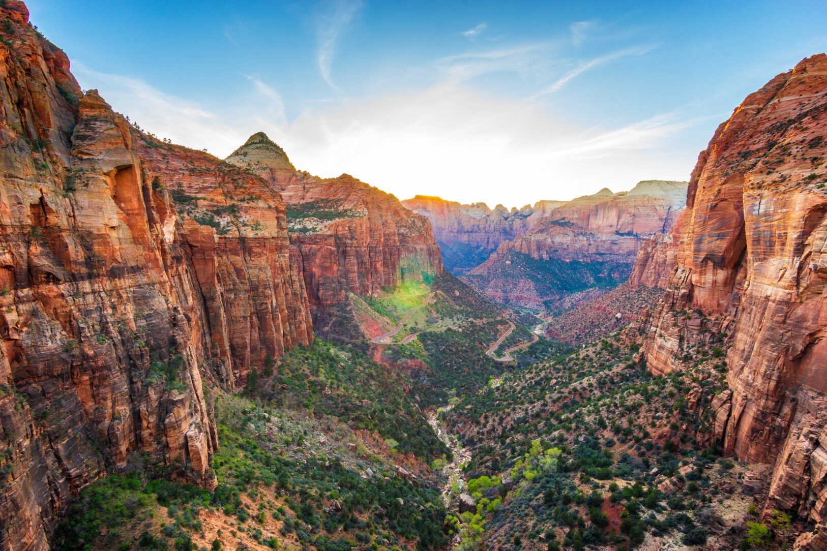 15 Desert Destinations to Escape to This Fall