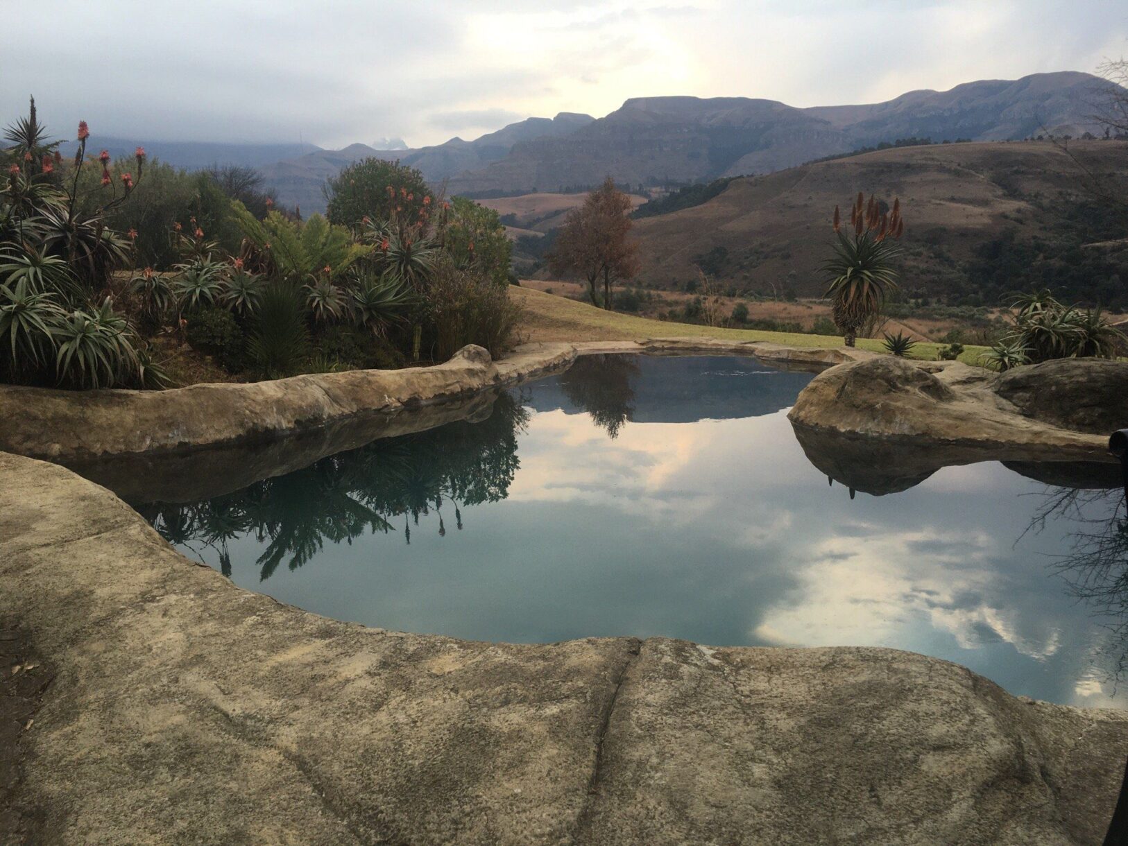 Stay in One of These 15 Caves for Your Next Vacation