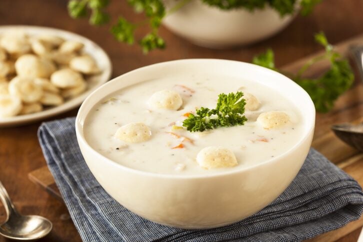 The Favorite Foods of 21 U.S. Presidents