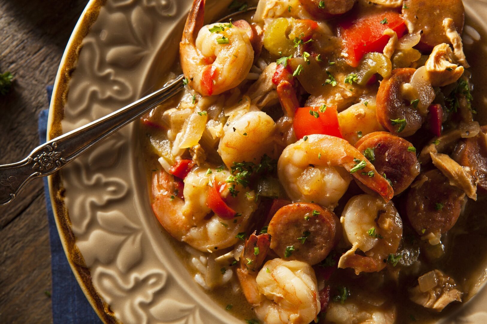 The Favorite Foods of 21 U.S. Presidents