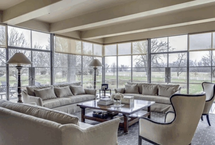 21 Beautiful Barns and Farmhouses You Can Rent on Airbnb and Vrbo