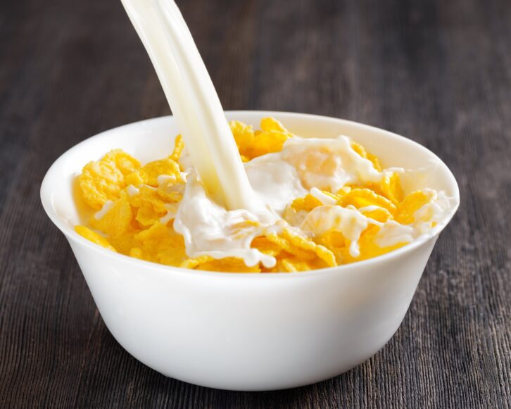 Eat Healthy: 40 Breakfast Foods Ranked by Calorie Count