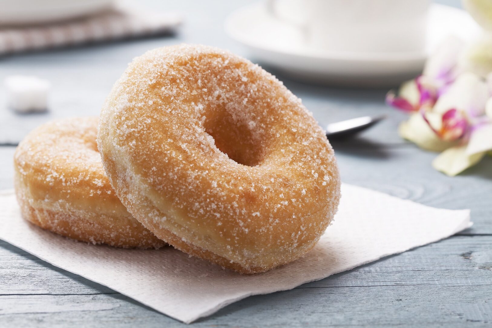 Eat Healthy: 40 Breakfast Foods Ranked by Calorie Count