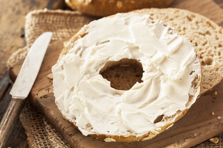 Eat Healthy: 40 Breakfast Foods Ranked by Calorie Count
