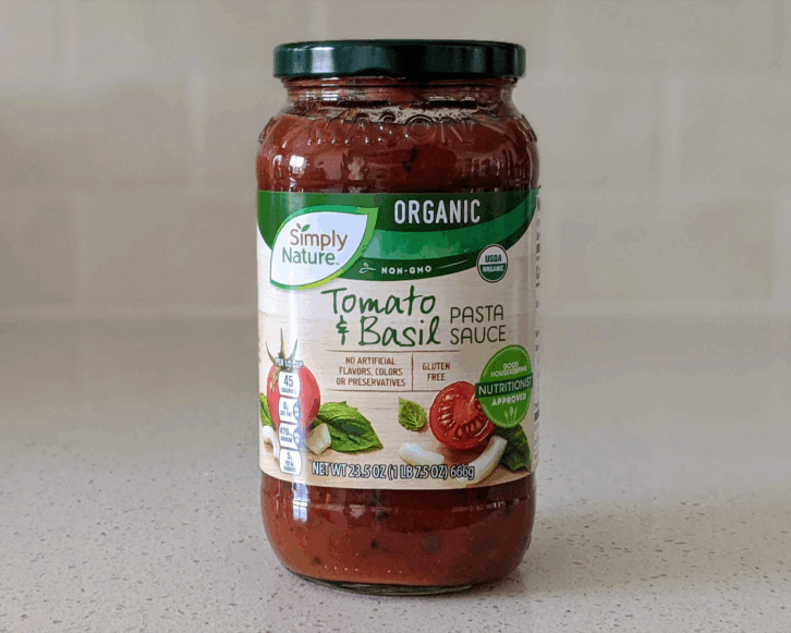Cheap Pasta Sauce Taste Test: Best Budget Picks