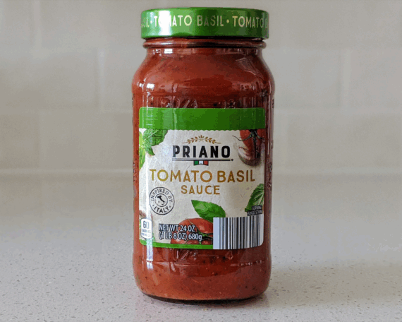 Cheap Pasta Sauce Taste Test: Best Budget Picks