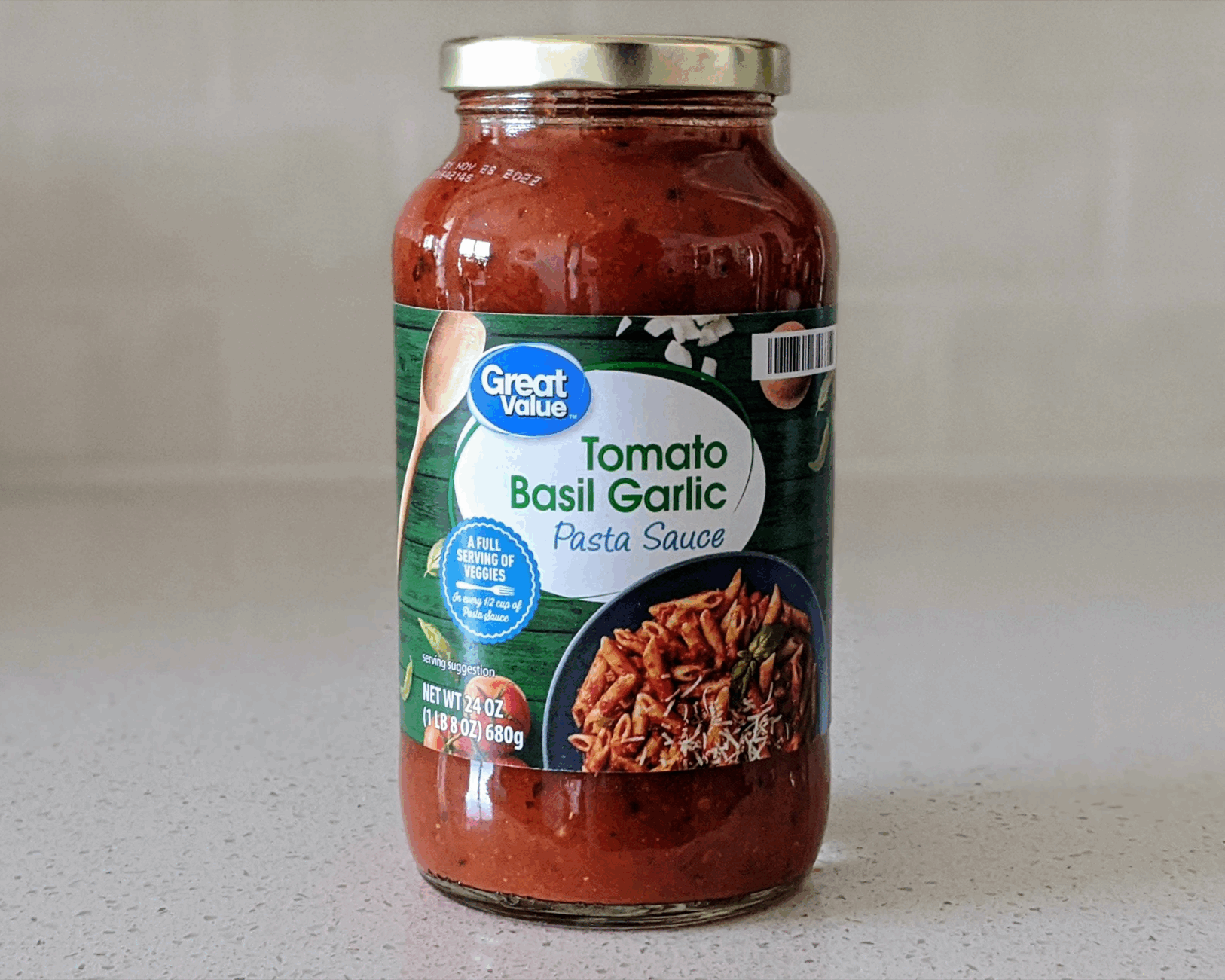 Cheap Pasta Sauce Taste Test: Best Budget Picks
