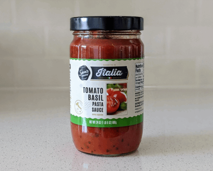 Cheap Pasta Sauce Taste Test: Best Budget Picks