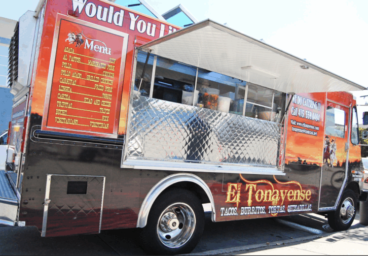 The History of Food Trucks in America, From Chuck Wagons to Wienermobiles