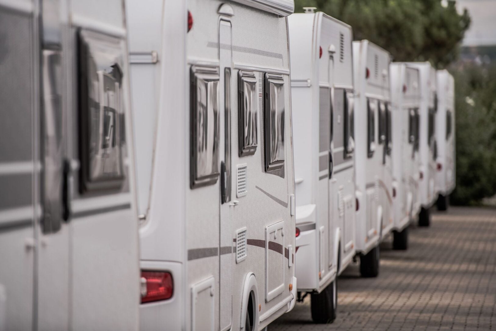 Here’s What You Need to Know About RV Relocation