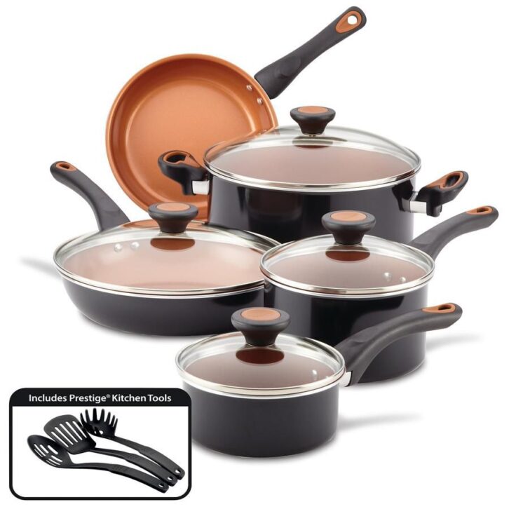 Best Cheap Pots and Pans in 2022 | $100 Cookware Sets
