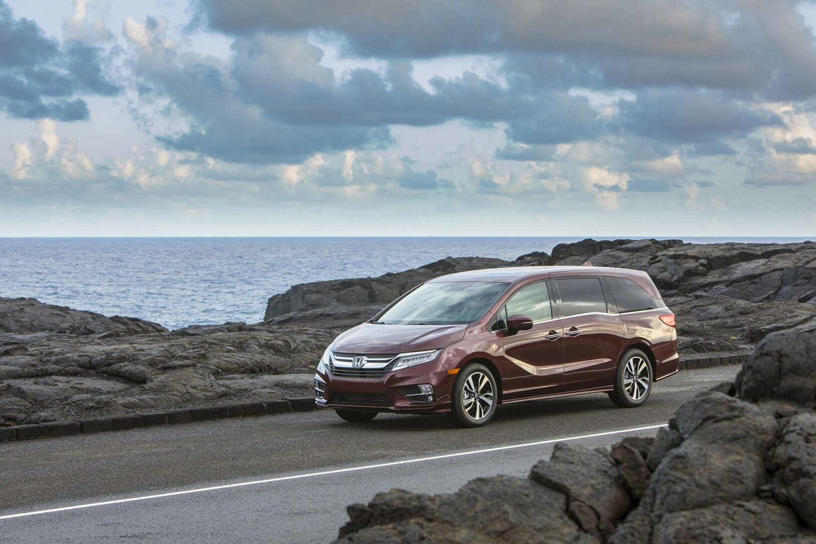 16 Minivans That Have Been Hauling Families for Decades