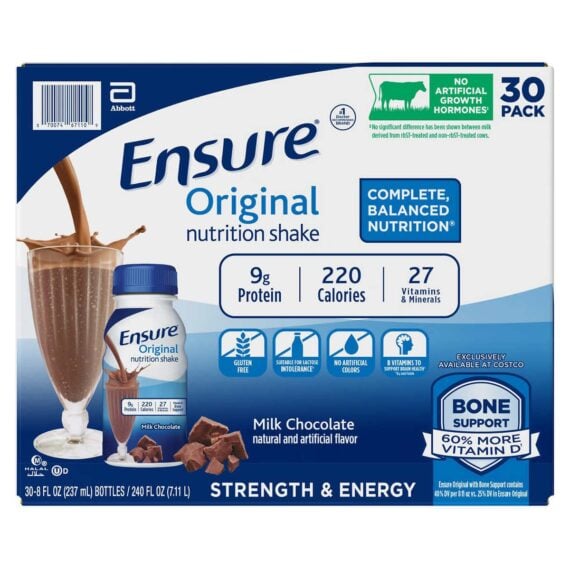 22 Best Costco Deals for Seniors to Save Money
