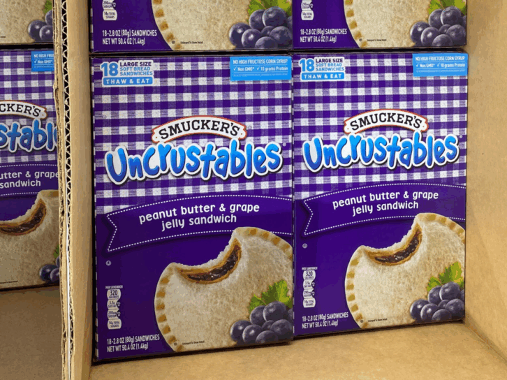 30 Best Costco Snacks That Shoppers Buy Every Time