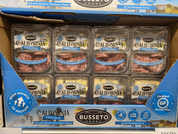 30 Best Costco Snacks That Shoppers Buy Every Time