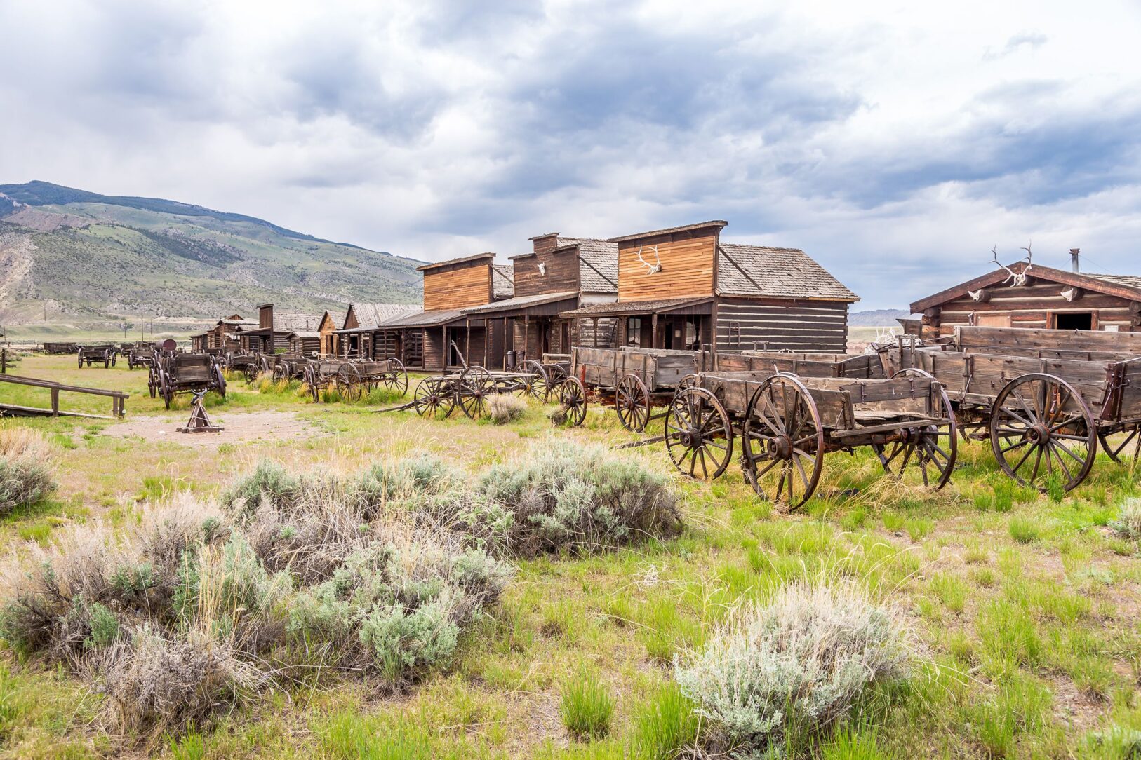 Travel In Time: 40 Best Historic Sites in America to Visit