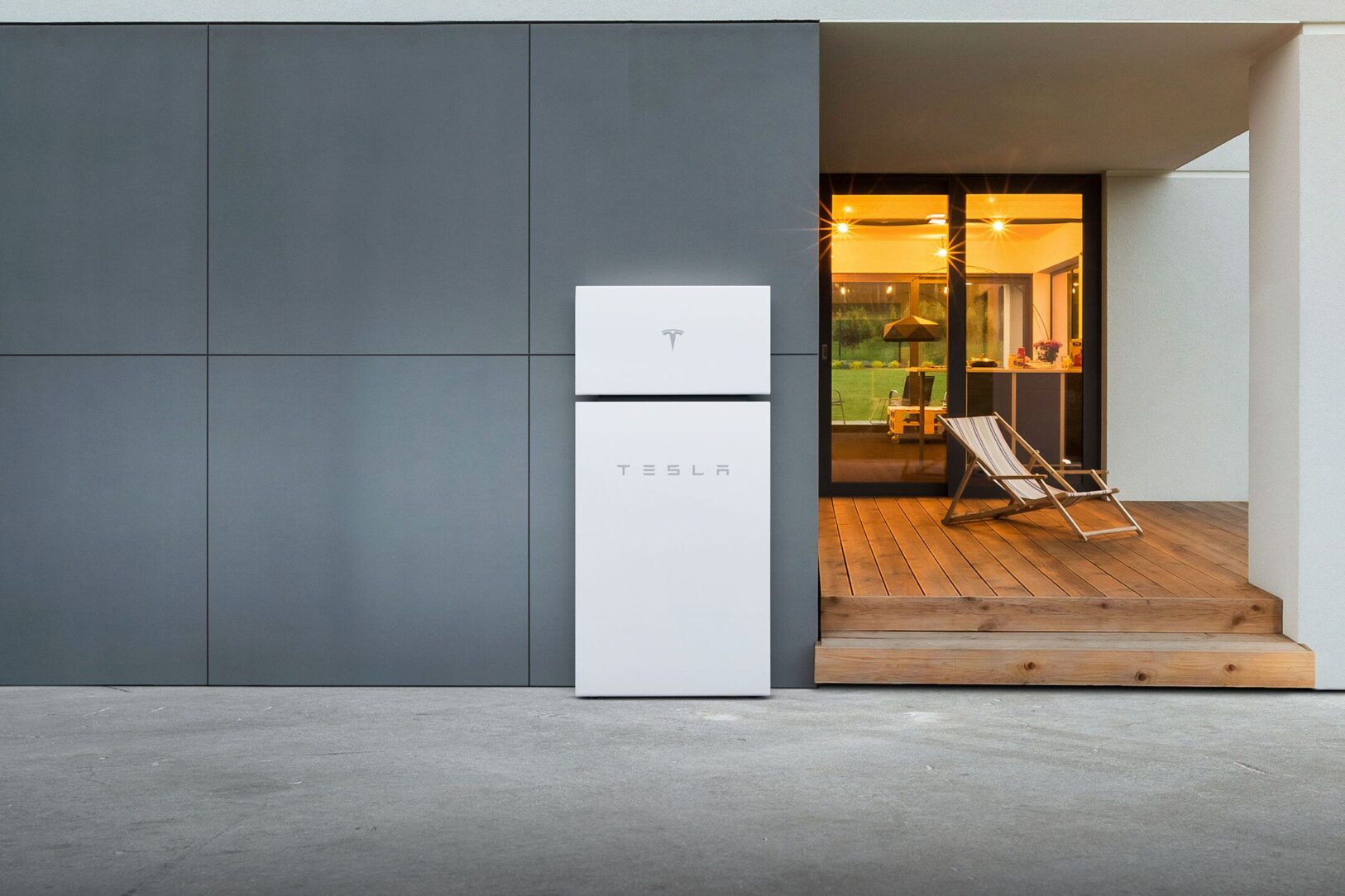 Interesting Things Tesla Makes Other Than Electric Cars