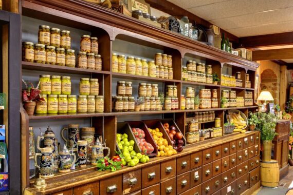 Oldest General Stores in America Still Operating