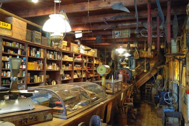 Oldest General Stores in America Still Operating