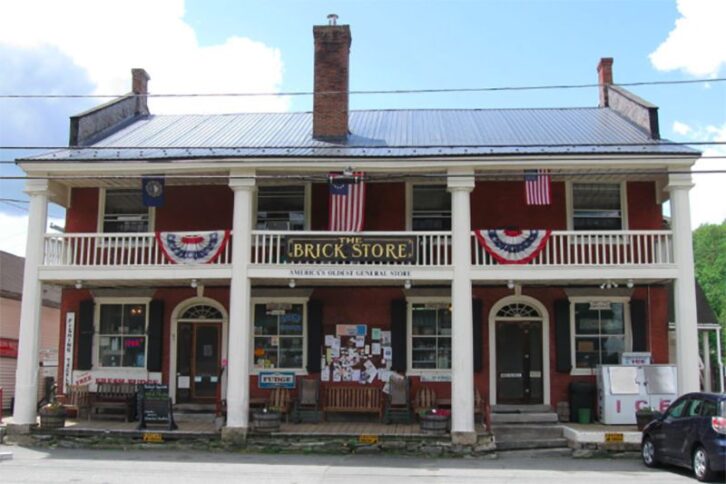 Oldest General Stores in America Still Operating