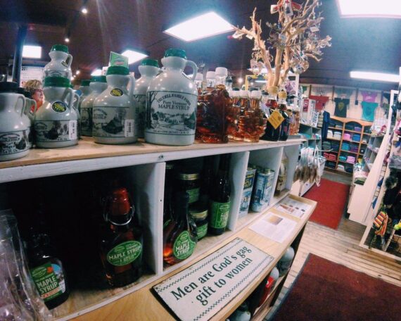 Oldest General Stores in America Still Operating