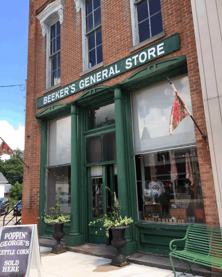 Oldest General Stores in America Still Operating
