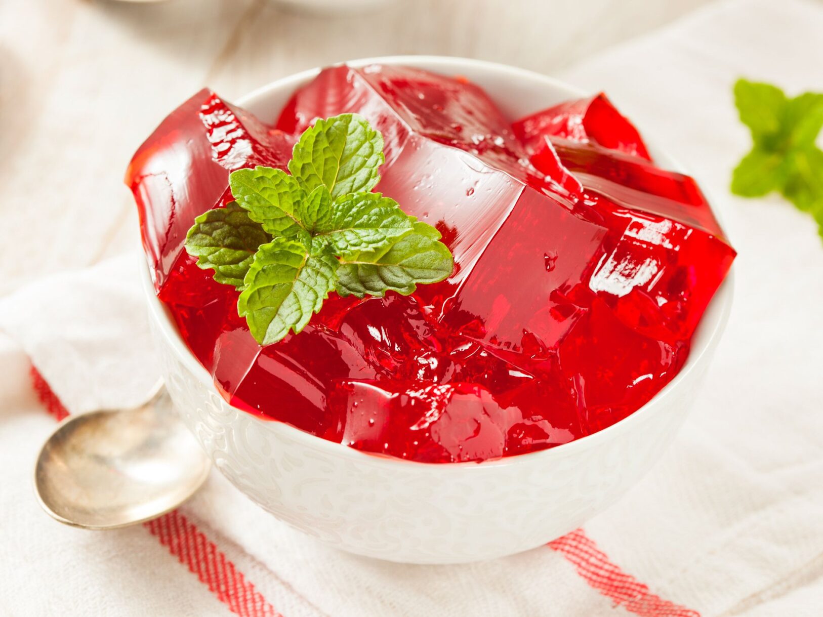 Jell-O: The Fascinating History of An American Icon