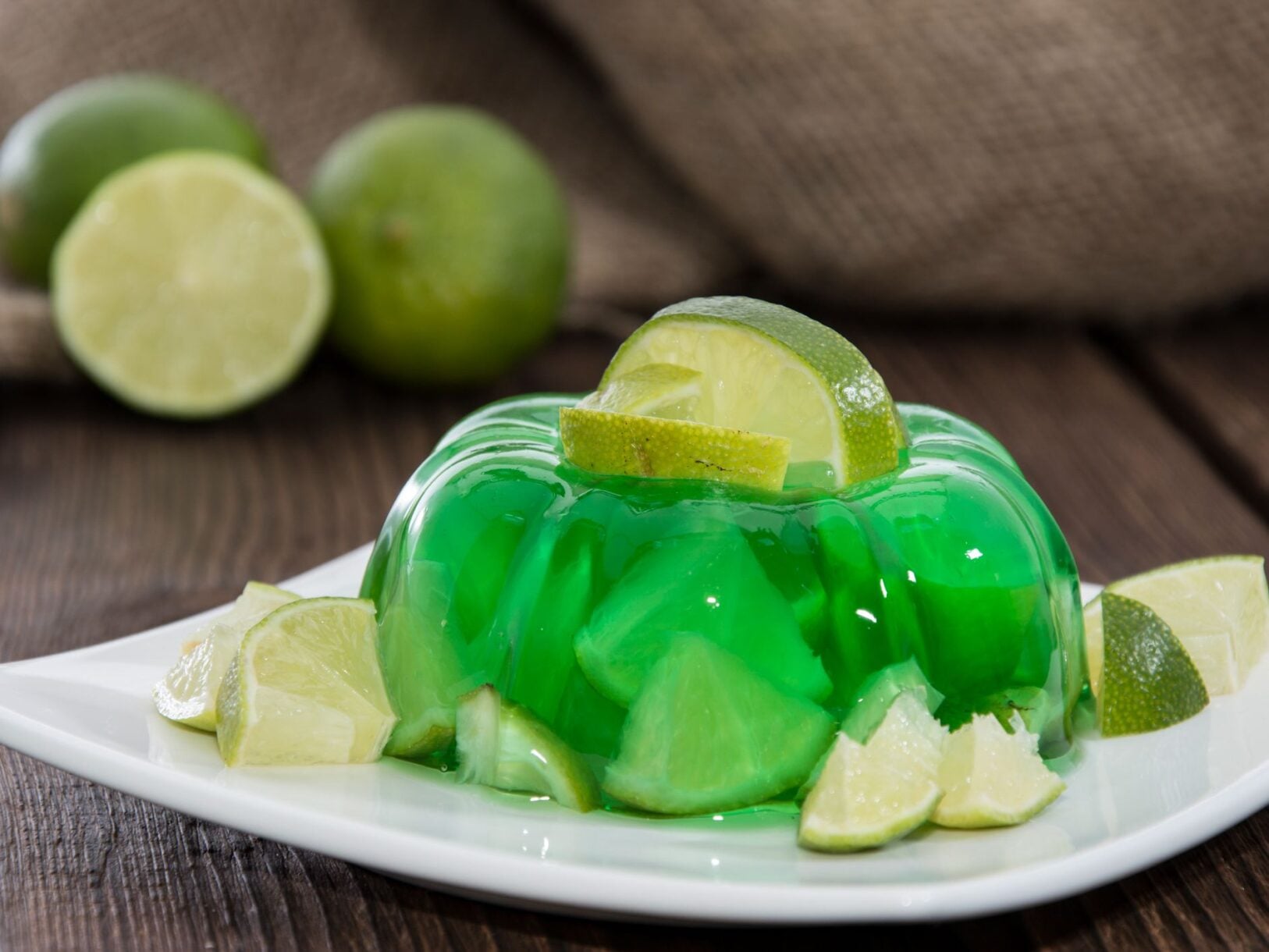 Jell-O: The Fascinating History of An American Icon