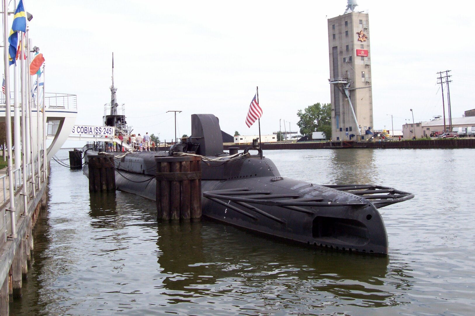 Boat Tours to Travel Back in Time
