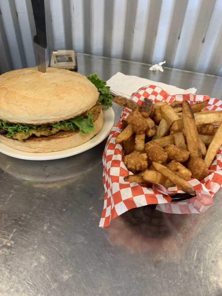 31 Belly-Busting Food Challenges Across the U.S.