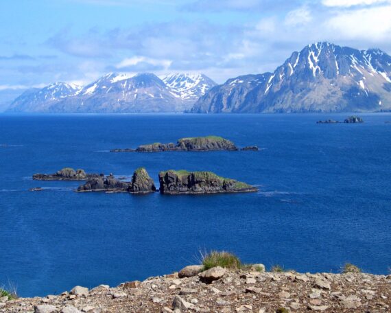 Most Remote Vacation Destinations in Every State