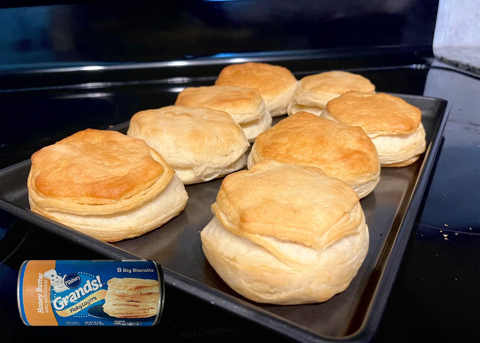 Best Store-Bought Canned Biscuits: Taste Test