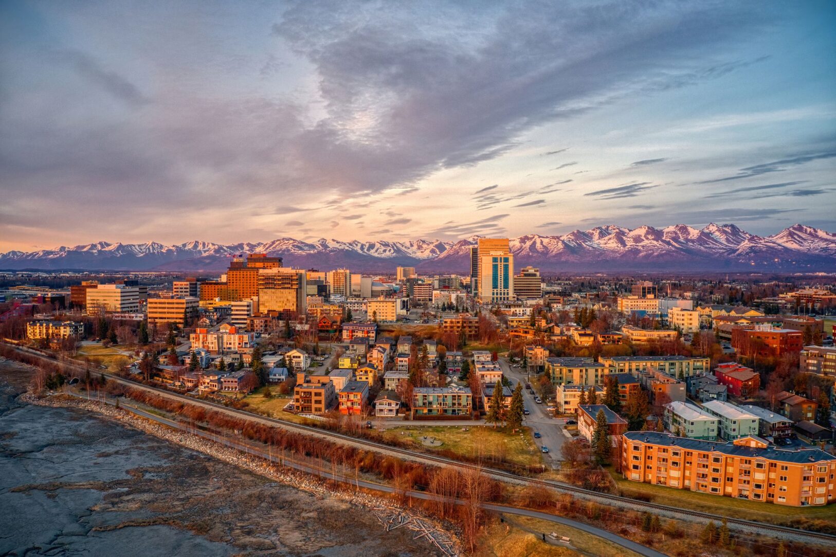 These Are the Cities With the Highest Tax Rates (and the Lowest)
