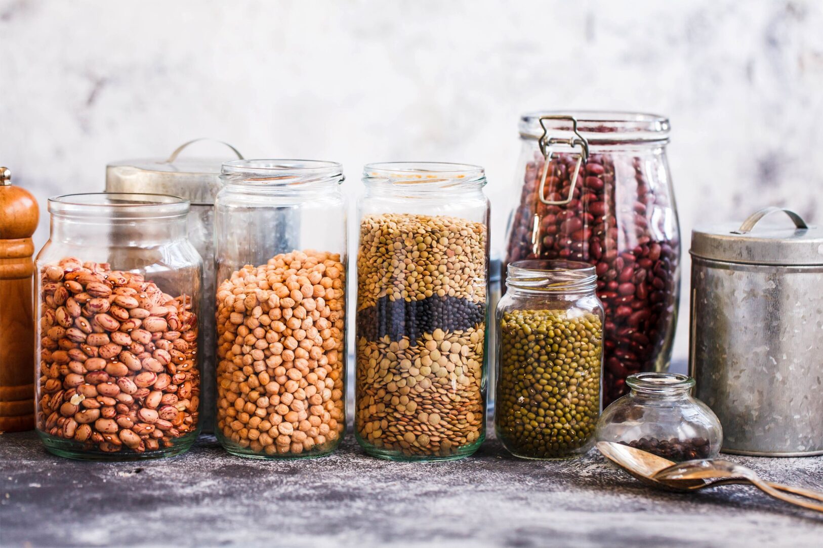 52 Smart Food Storage Tips to Make Groceries Last Longer