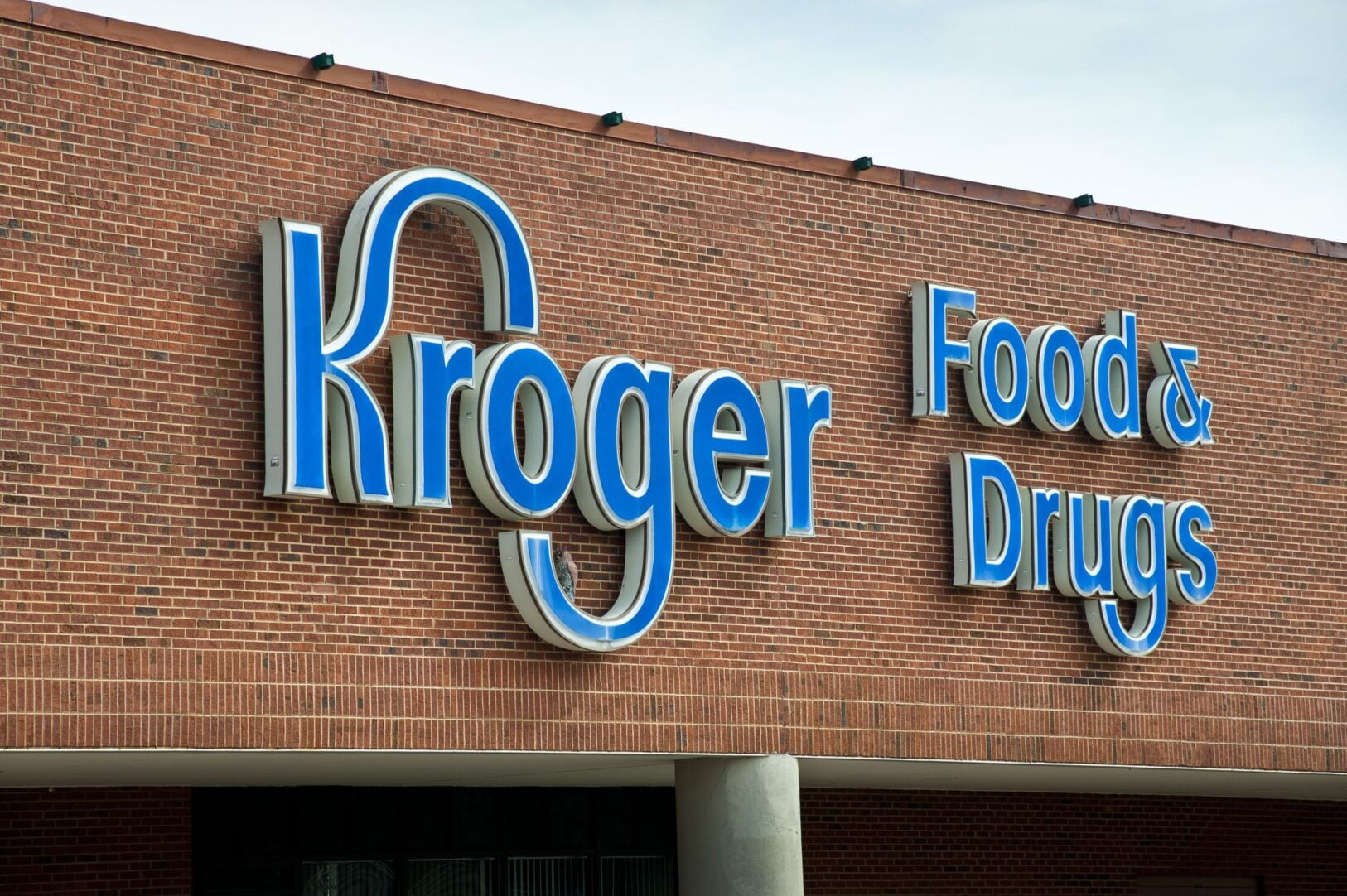 Kroger Store Closures: The Full List of 39 Locations