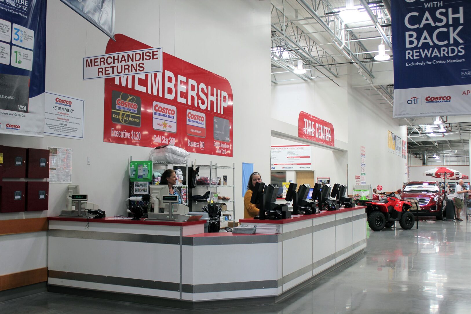 Is Costco Worth It? Here's What I Discovered When I Tried It