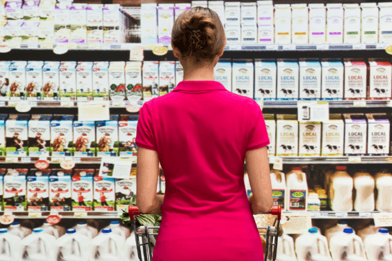 23 Retail Tricks That Make You Spend More Money