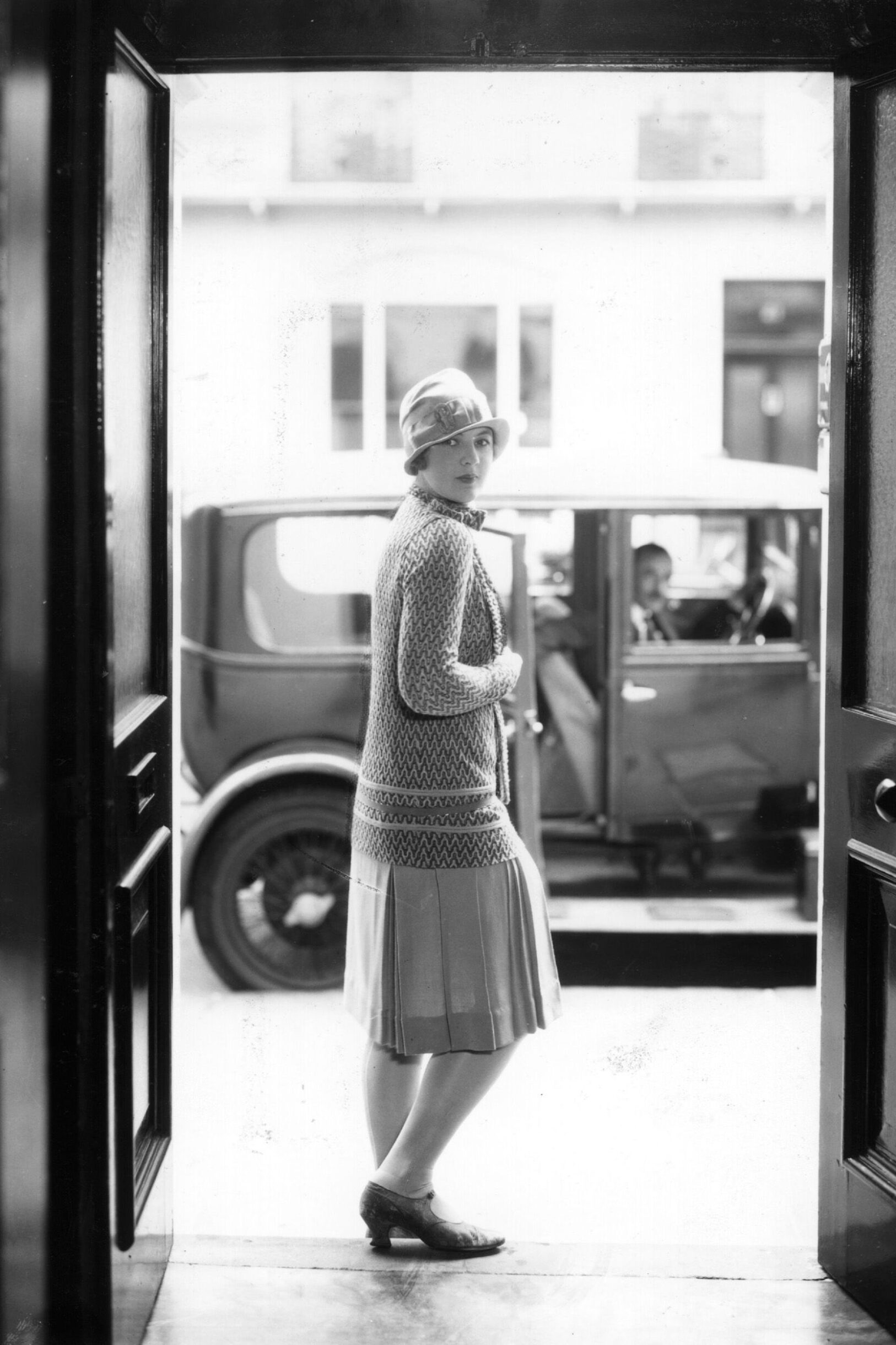 Parallels Between the 2020s and 1920s in American History