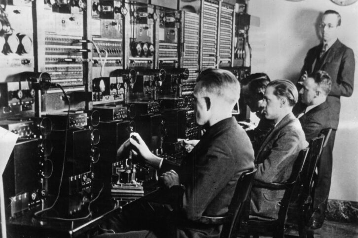 Parallels Between the 2020s and 1920s in American History