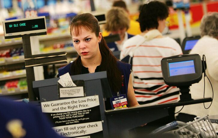 Walmart Hot Takes Redditors Can’t Stop Arguing About