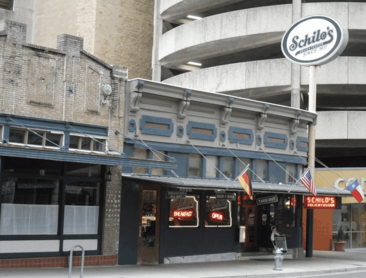 Historic Banks Reborn: Hotels, Restaurants, and More