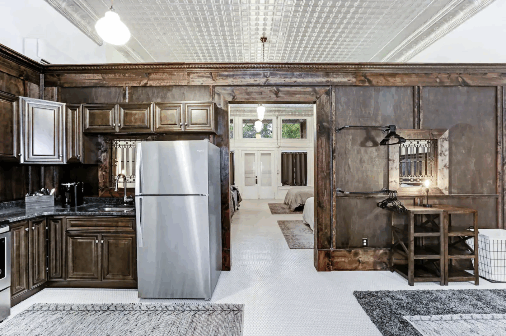 Historic Banks Reborn: Hotels, Restaurants, and More