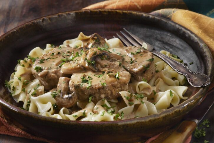 Classic 1980s Recipes That Defined the Decade’s Cuisine