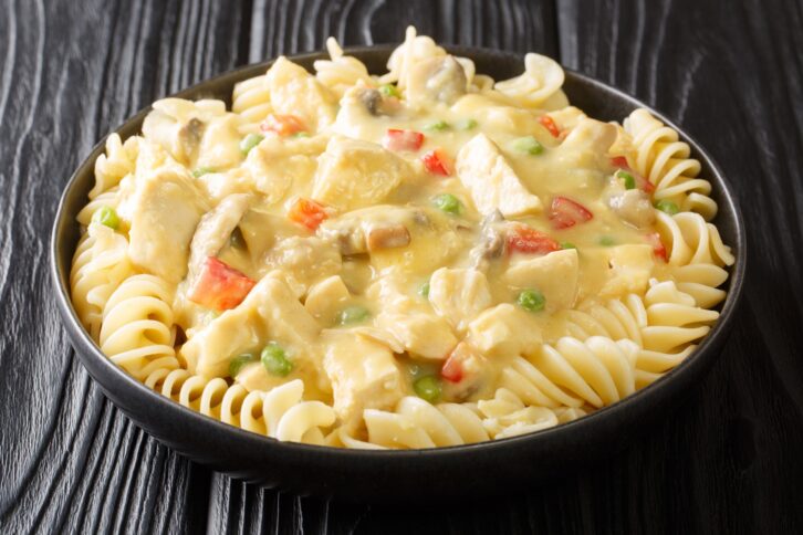 Classic 1980s Recipes That Defined the Decade’s Cuisine
