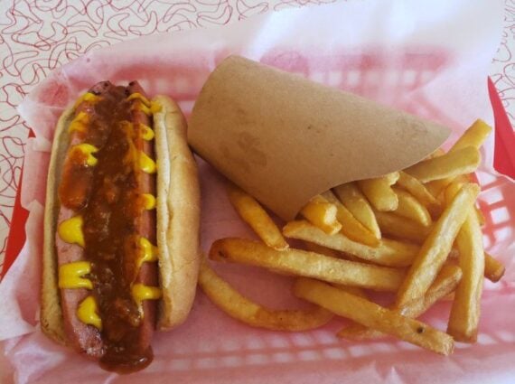 Bucket-List Food Experiences Across All 50 States